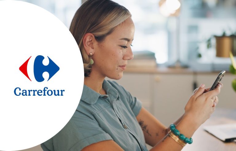 Web de proveedores Carrefour: ¿qué es y cómo funciona?