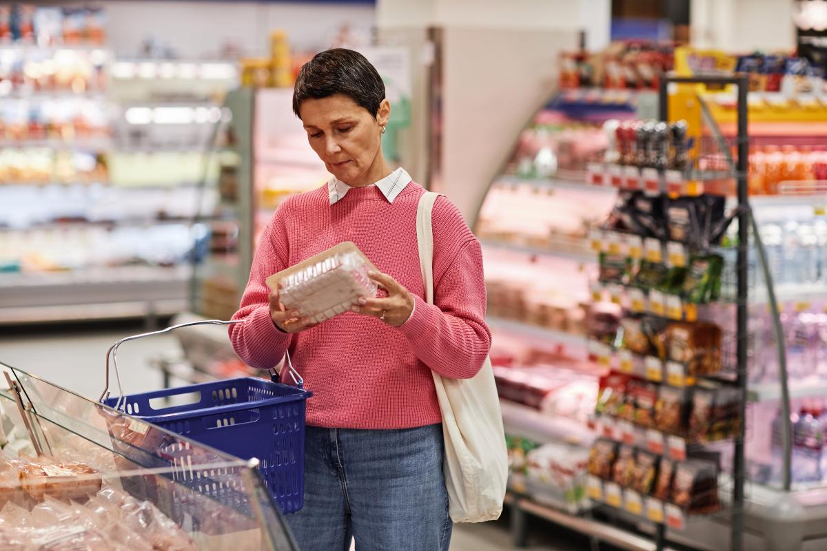 Aquí están los mejores Supermercados para celíacos en España